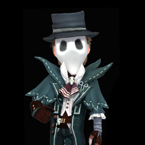 Create a Identity V Hunters by Bea (Obleavious) Tier List - TierMaker