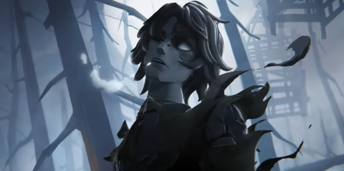 Create a Identity V Hunters w/ Norton The "Fool's Gold" [IDV] Tier List ...