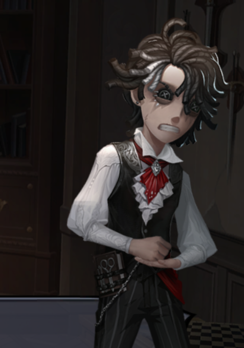 Create a Identity V (IDV S28) Tier List - TierMaker