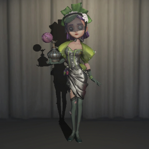 Identity V perfumer skins 2023 Tier List (Community Rankings) - TierMaker