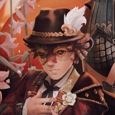 Create a Identity V S/SS (June 2023) Tier List - TierMaker