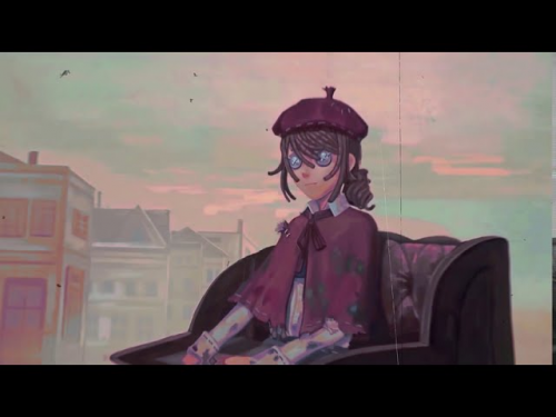 Identity v ships (season 16) Tier List (Community Rankings) - TierMaker