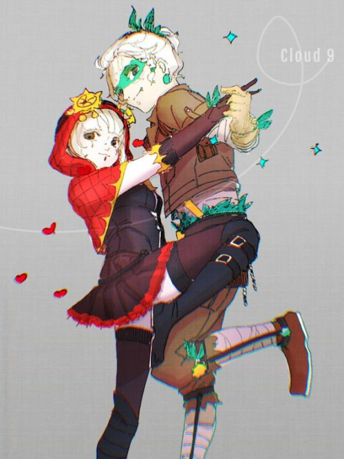 Create a Identity V ships up to season 13 Tier List - TierMaker