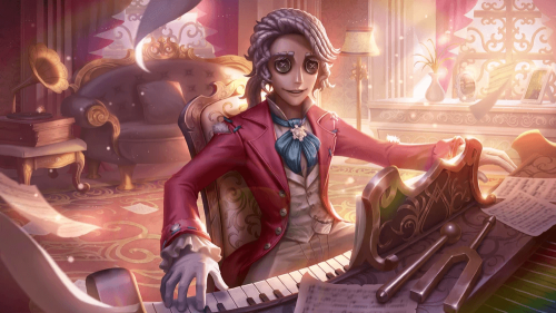 Identity V Skins (Season 24) Tier List (Community Rankings) - TierMaker