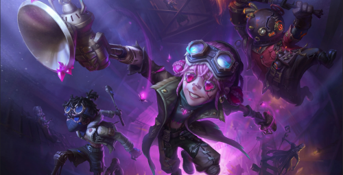 Create a Identity V Survivors/Hunters S28 [IDV 2.0] Tier List - TierMaker