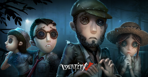 Identity V Survivors (Up until Novelist) Tier List (Community Rankings ...