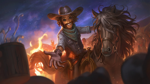 Create a [IdentityV] Kevin & Jose Skin Tier List - TierMaker