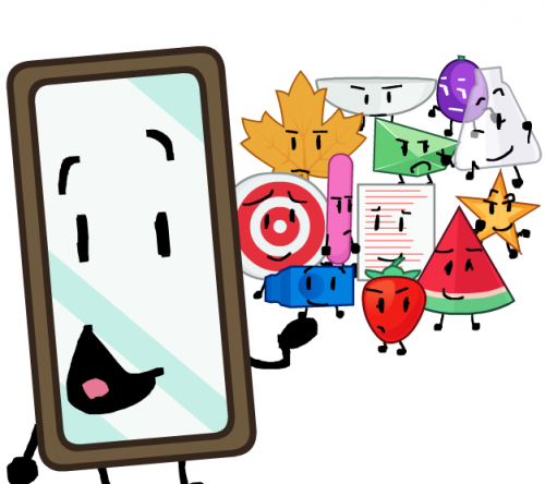 Create A Idiotic Objects Tier List Tiermaker