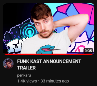 idk Tier List (Community Rankings) - TierMaker