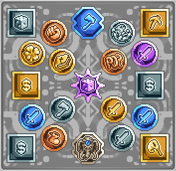 Create a Idleon obol tierlist Tier List - TierMaker