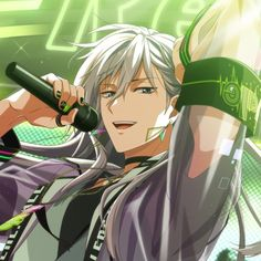 Create a IDOLiSH7 characters Tier List - TierMaker