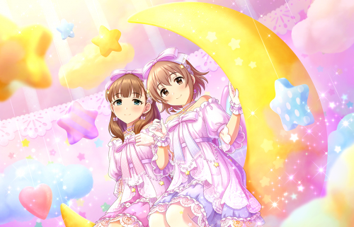 Idolmaster Cinderella Girls Ships Tier List (Community Rankings ...