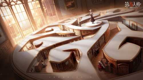 (IDV 2.0) Identity V Survivors/Hunters S26 Tier List (Community ...