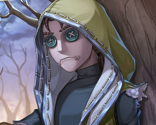 IDV All Mercenary Skins Tier List (Community Rankings) - TierMaker