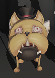 Create a IDV character pet tierlist Tier List - TierMaker