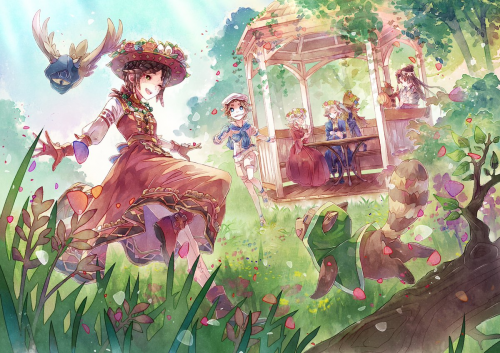 Create a idv character ranking Tier List - TierMaker