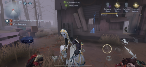 Create a Idv Characters Tier List - TierMaker