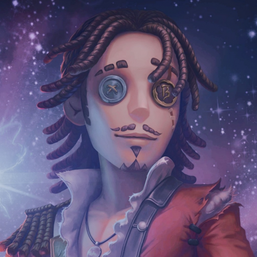 Create a IDV First Officer Skins Tier List - TierMaker