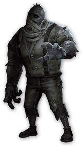 idv hunter Tier List (Community Rankings) - TierMaker