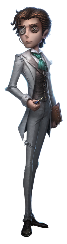 Create a IDV (identity 5 ) Tier List - TierMaker