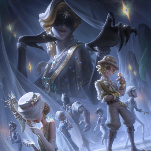 (IDV) Identity V Essences (S25E3) Tier List (Community Rankings ...