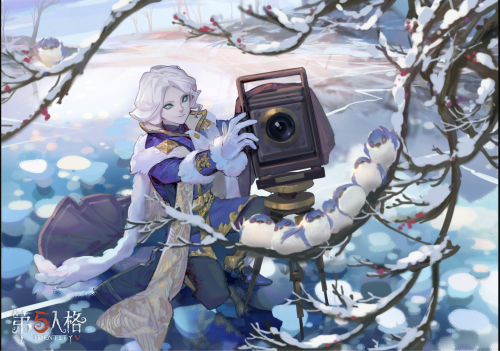 IDV Joseph costumes Tier List (Community Rankings) - TierMaker