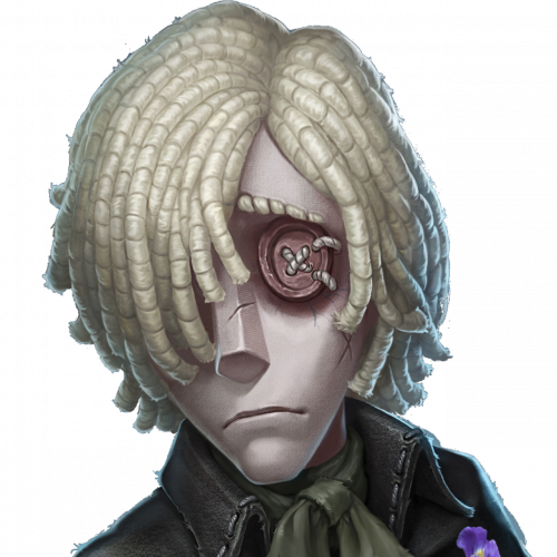 IDV Male Survivors Tier List (Community Rankings) - TierMaker