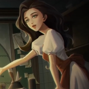 Create a Idv npcs Tier List - TierMaker