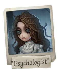 Create a IDV Persona based on characters Tier List - TierMaker