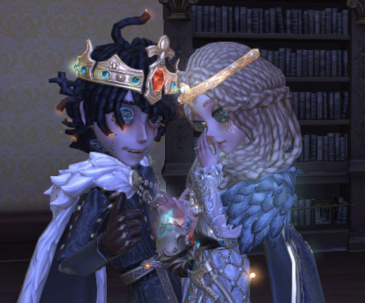 Create a IDV S skin Tier List - TierMaker