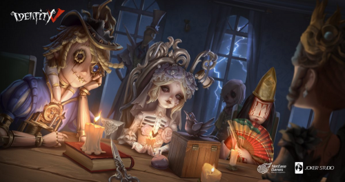 IDV S-Tier Skins- Survivors (Season 22) Tier List (Community Rankings ...