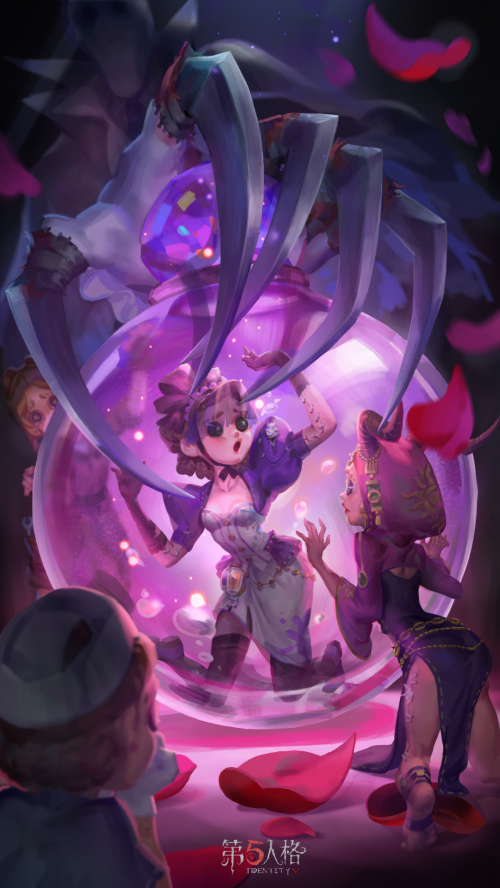 IDV S Tier Skins Tier List (Community Rankings) - TierMaker