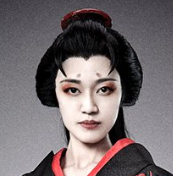 Create a IDV Stageplay Characters Tier List - TierMaker