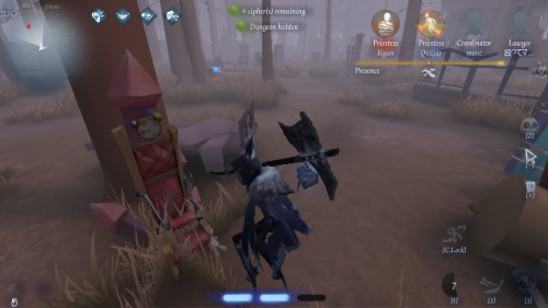 Create a Idv traits Tier List - TierMaker