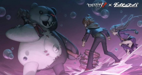 Idv x Danganronpa skins (All 3 parts) Tier List (Community Rankings ...