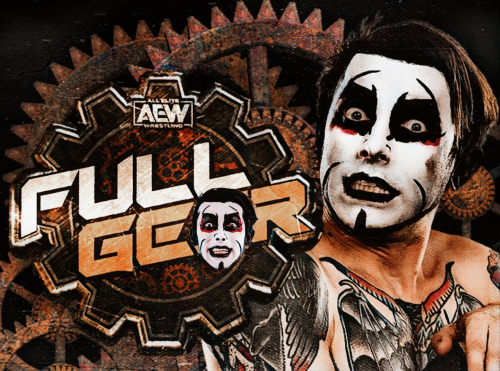 IFPW Full Gear 2022 Tier List (Community Rankings) - TierMaker