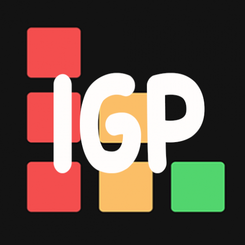 IGP Courses Tier List (Community Rankings) - TierMaker