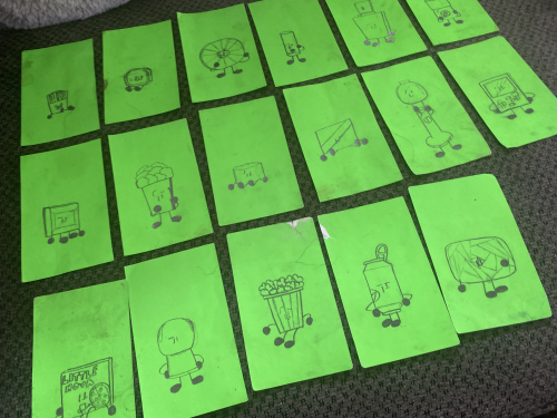 Create A Iiif Season 3 Tiermaker Tier List Tiermaker