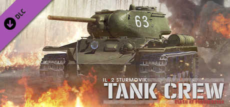 IL-2 Sturmovik: Tank Crew – Clash at Prokhorovka Tier List (Community ...
