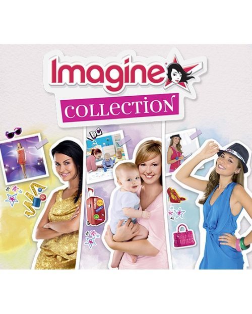 Imagine Games (DS, Wii, 3DS) Tier List (Community Rankings) - TierMaker