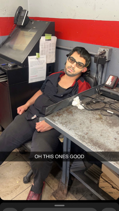 Create a IMMA GONNA GO Tier List - TierMaker