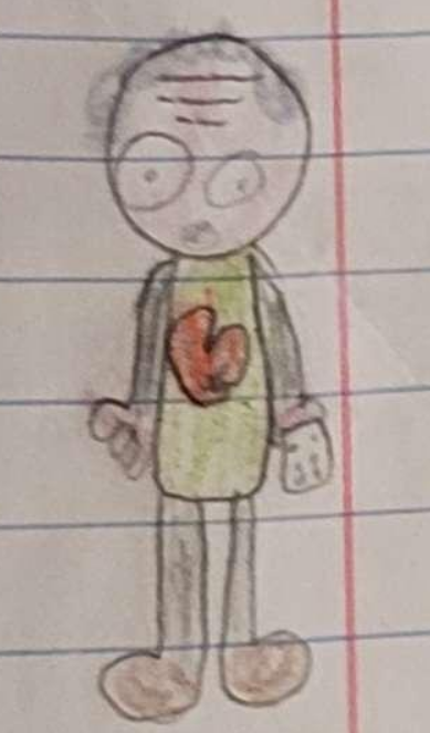 Create a Immy Characters Evilness Tier List - TierMaker