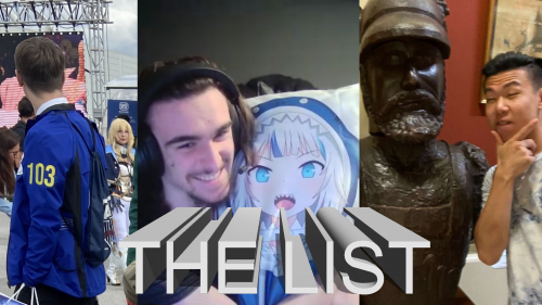 Create a Important Waifu Tierlist Tier List - TierMaker Create a Important Waifu Tierlist Tier List - TierMaker