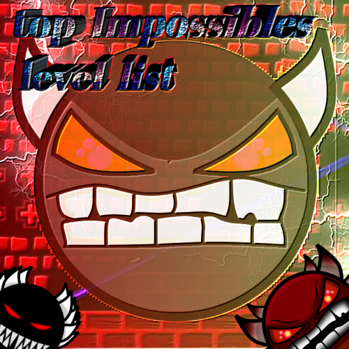 Create a Impossible Av List TierList Tier List - TierMaker