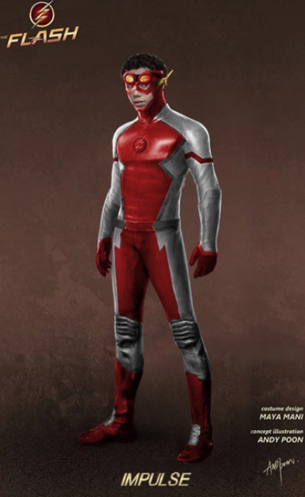 Impulse characters ranked Tier List (Community Rankings) - TierMaker