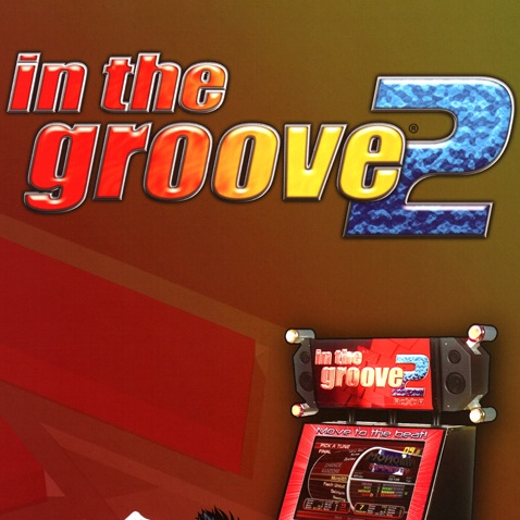 Create a In The Groove 2 Tier List - TierMaker