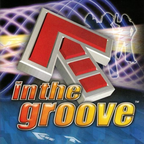 Create a In The Groove Tier List - TierMaker