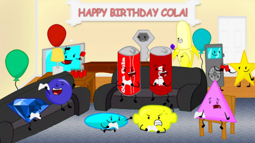 Inanimate Fight-Out Tier List (Community Rankings) - TierMaker