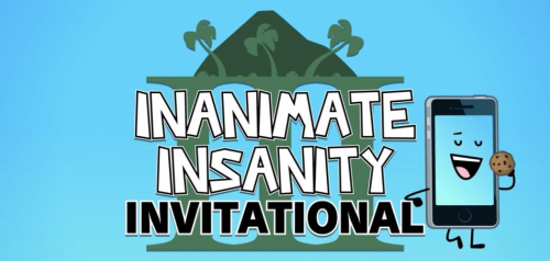 Create a Inanimate insanity 3 Tier List - TierMaker