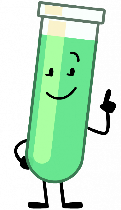 Create A Inanimate Insanity Characters Rate Tier List Tiermaker